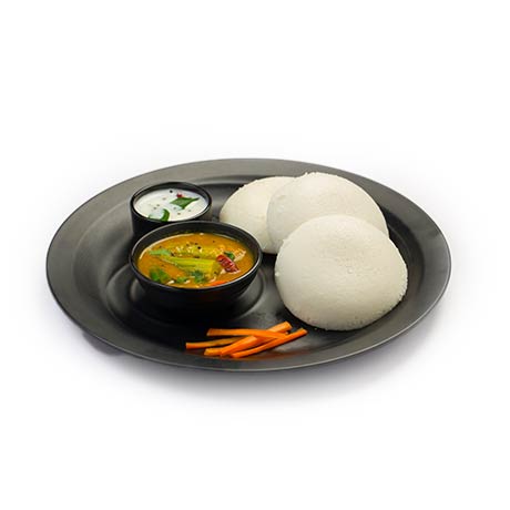 Idli Double - restaurants