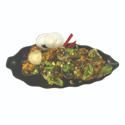 Taza Pakwan - restaurants