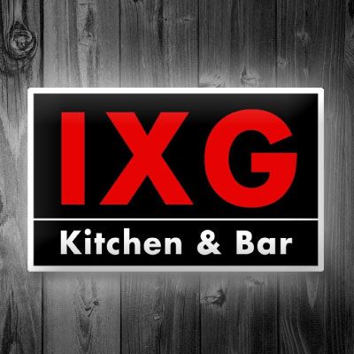 IXG Restaurant - restaurants
